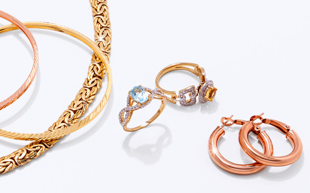 Jewelry: Shop Jewelry Online | HSN