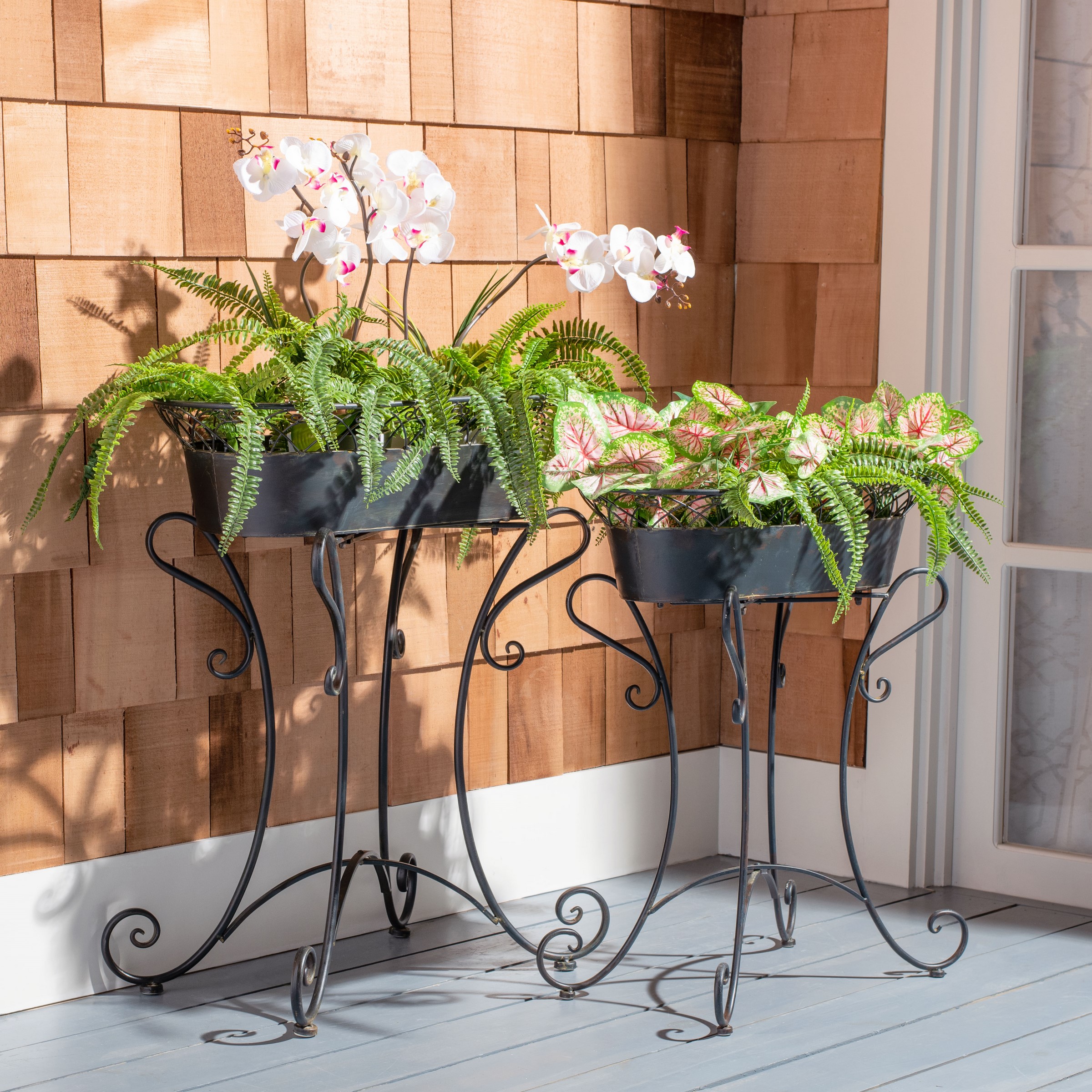 Safavieh Hendrick Planters - 20033614 | HSN