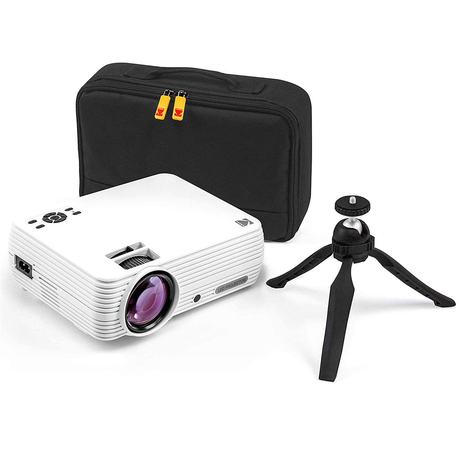 Kodak FLIK X7 Home Projector - 20267958 | HSN