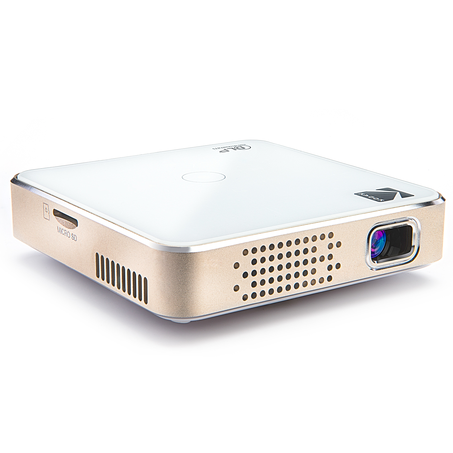 Kodak Luma 75 Portable Projector | HSN