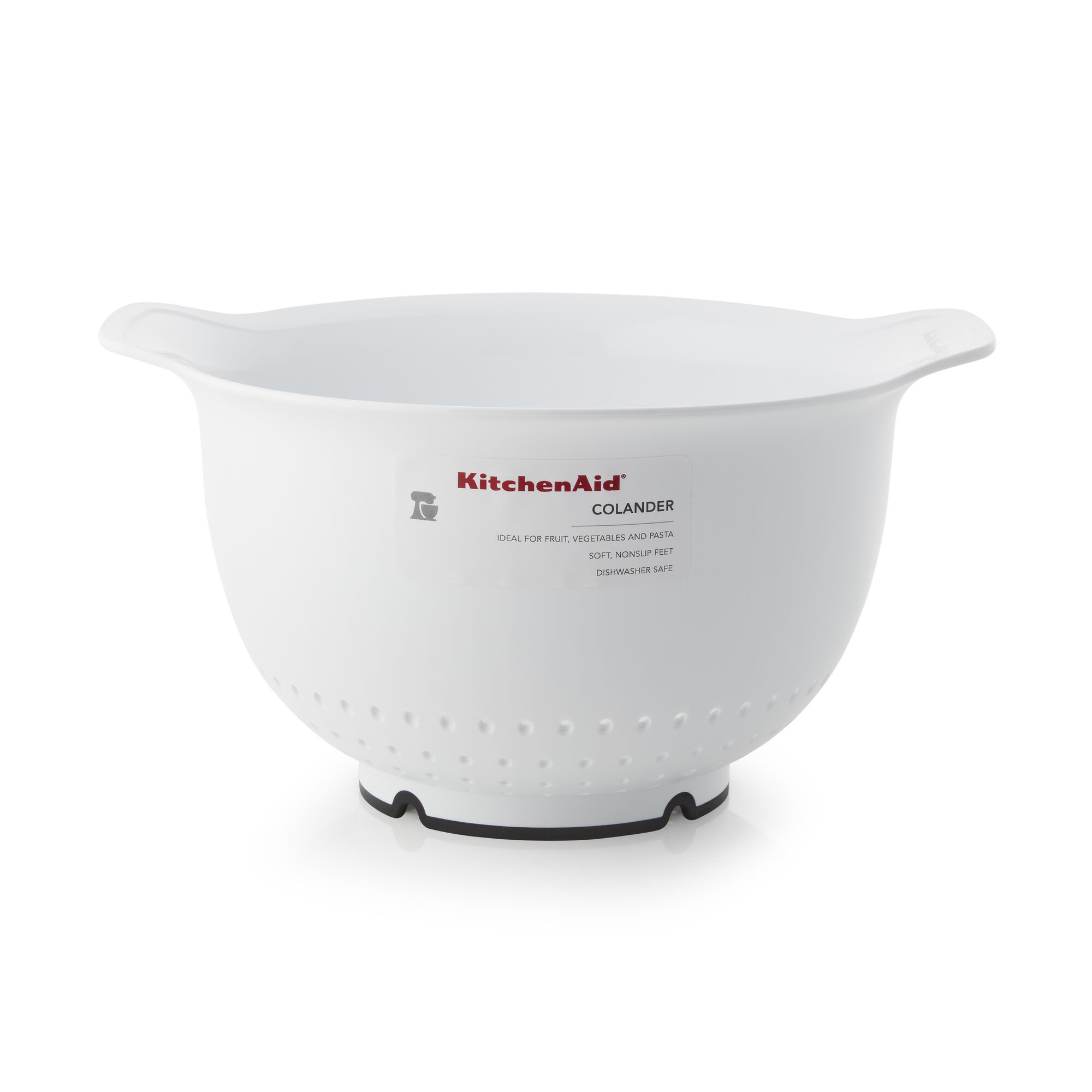 KitchenAid Universal 5-Quart Colander | HSN