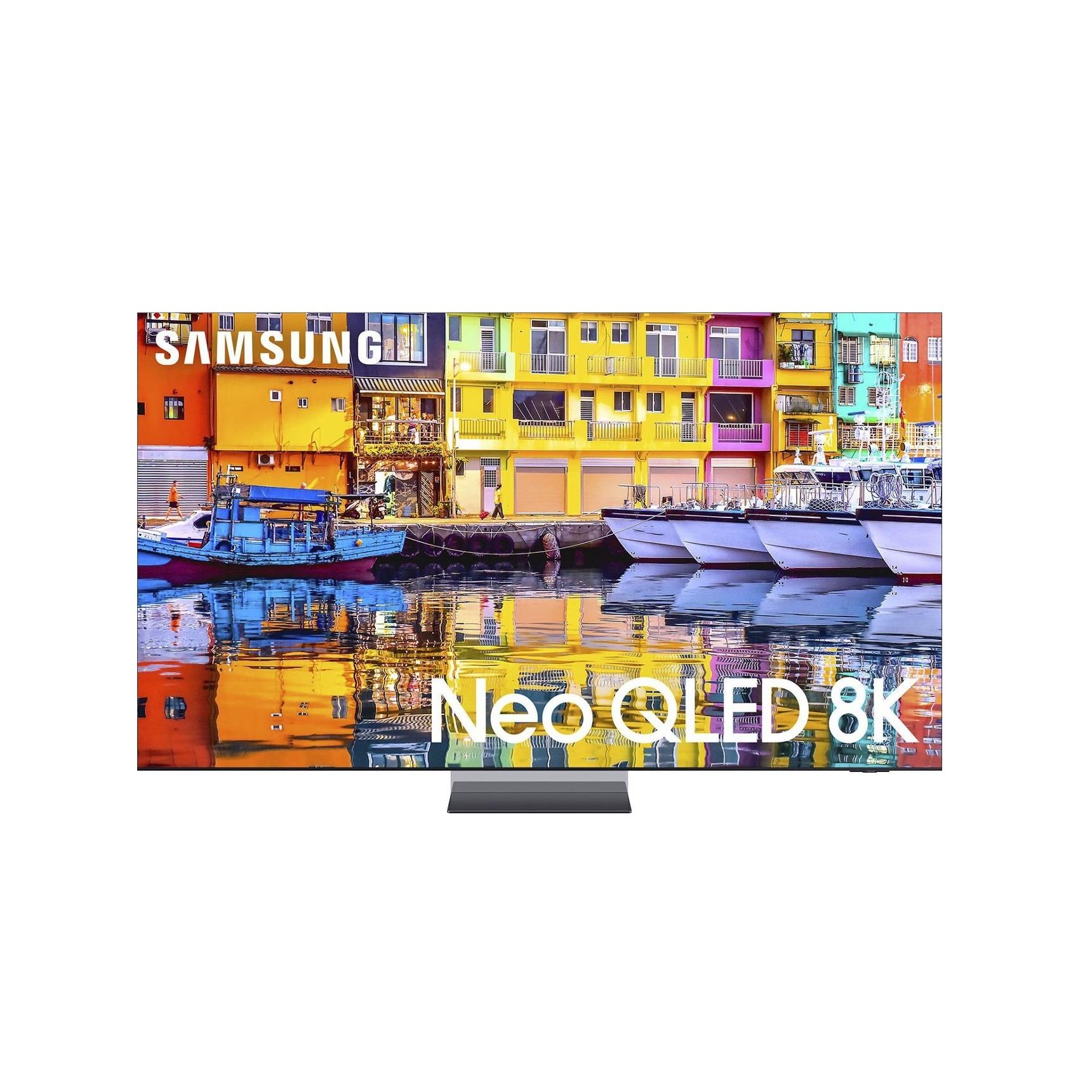 Samsung QN900D Neo QLED 8K Smart TV | HSN