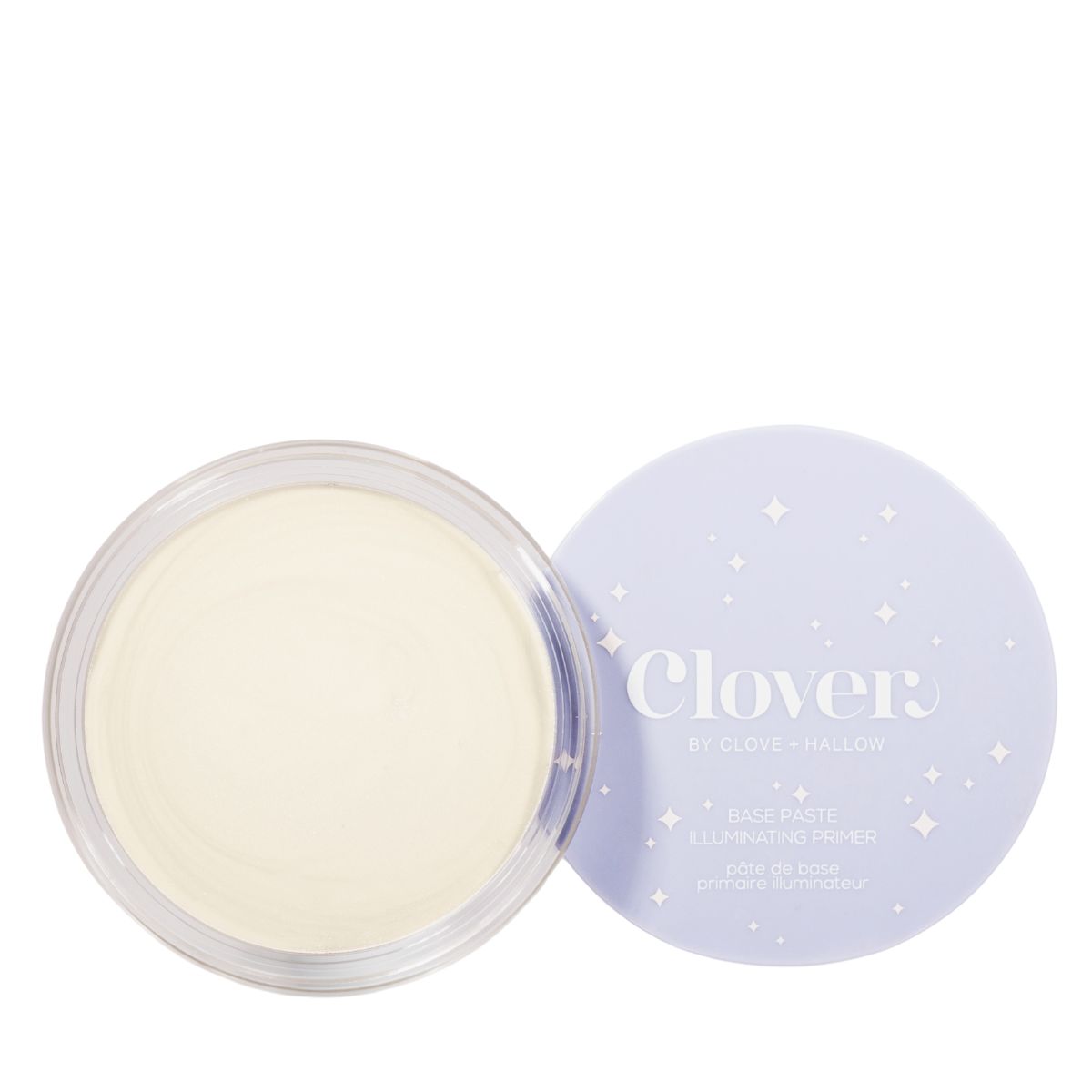 Clover Base Paste Illuminating Primer | HSN
