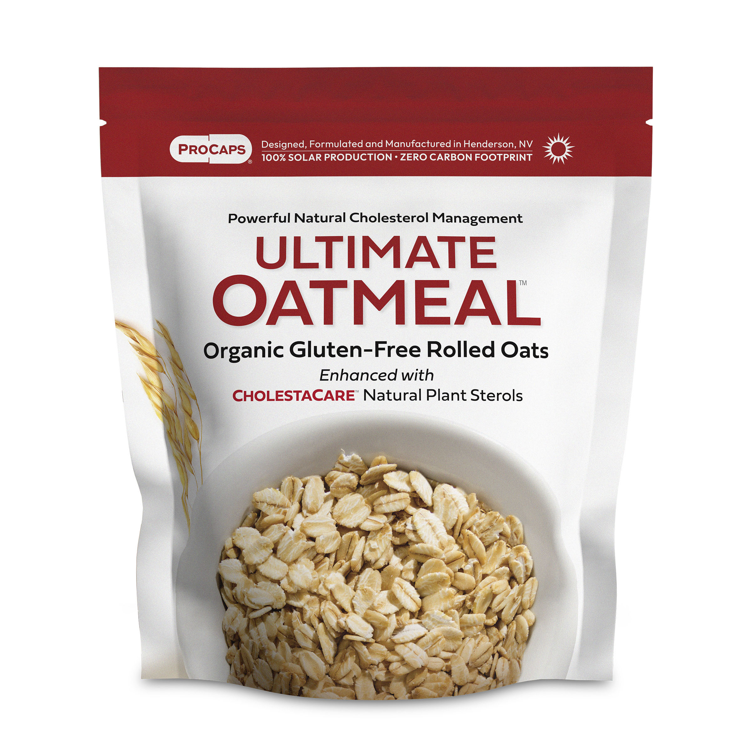 Andrew Lessman Ultimate Oatmeal - 180 Servings | HSN