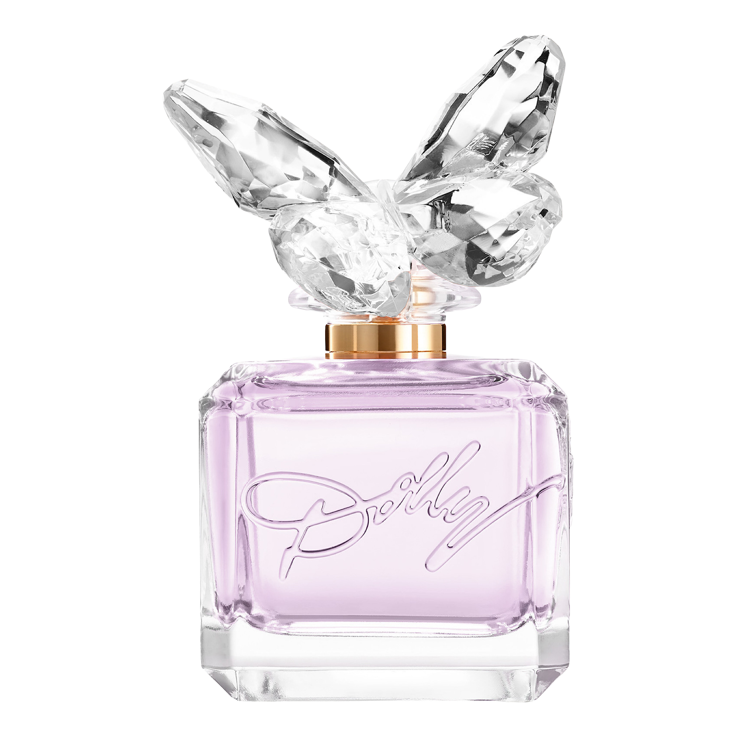 Dolly Parton 3.4 oz. Smoky Mountain Eau de Parfum Spray | HSN