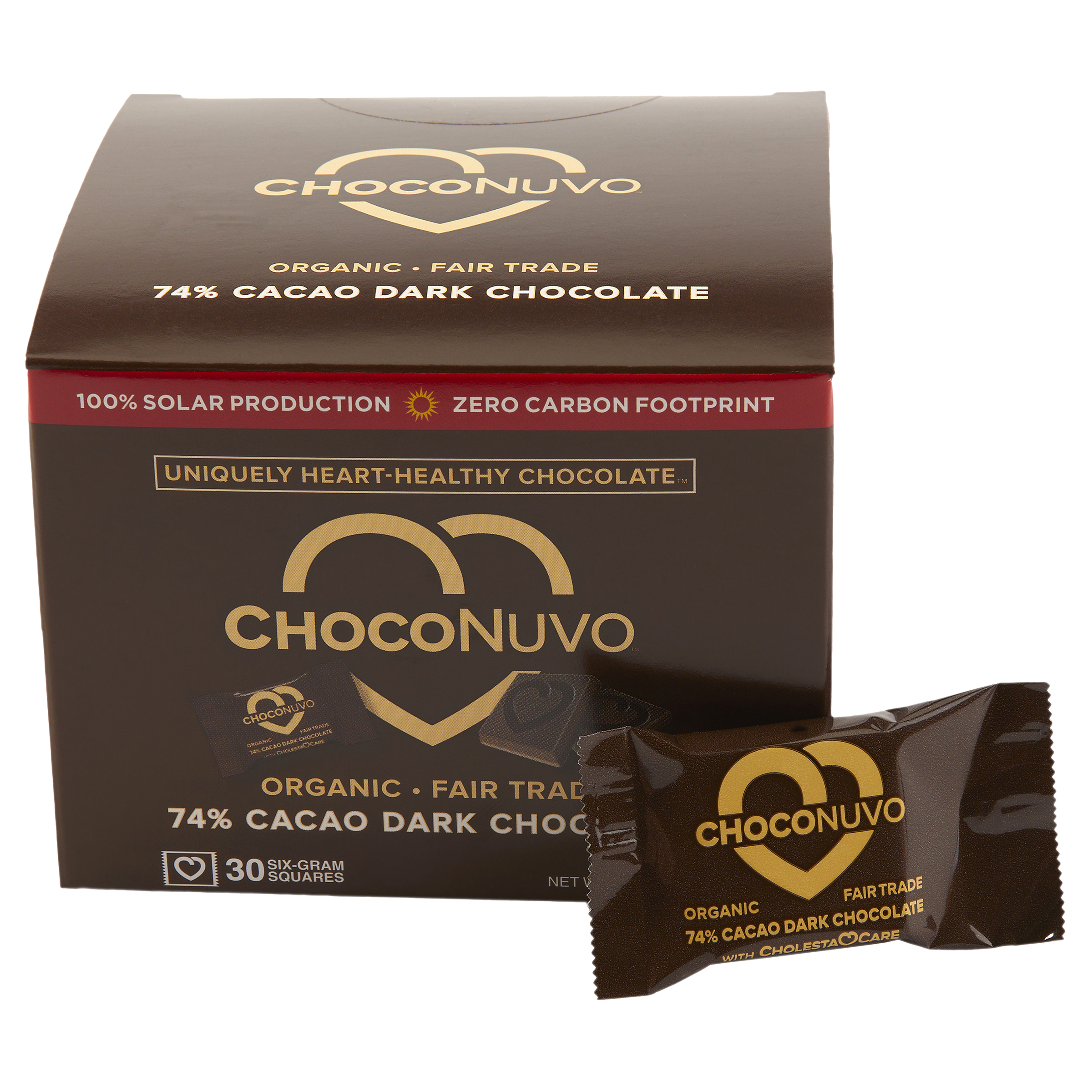 Andrew Lessman ChocoNuvo Dark Chocolate | HSN