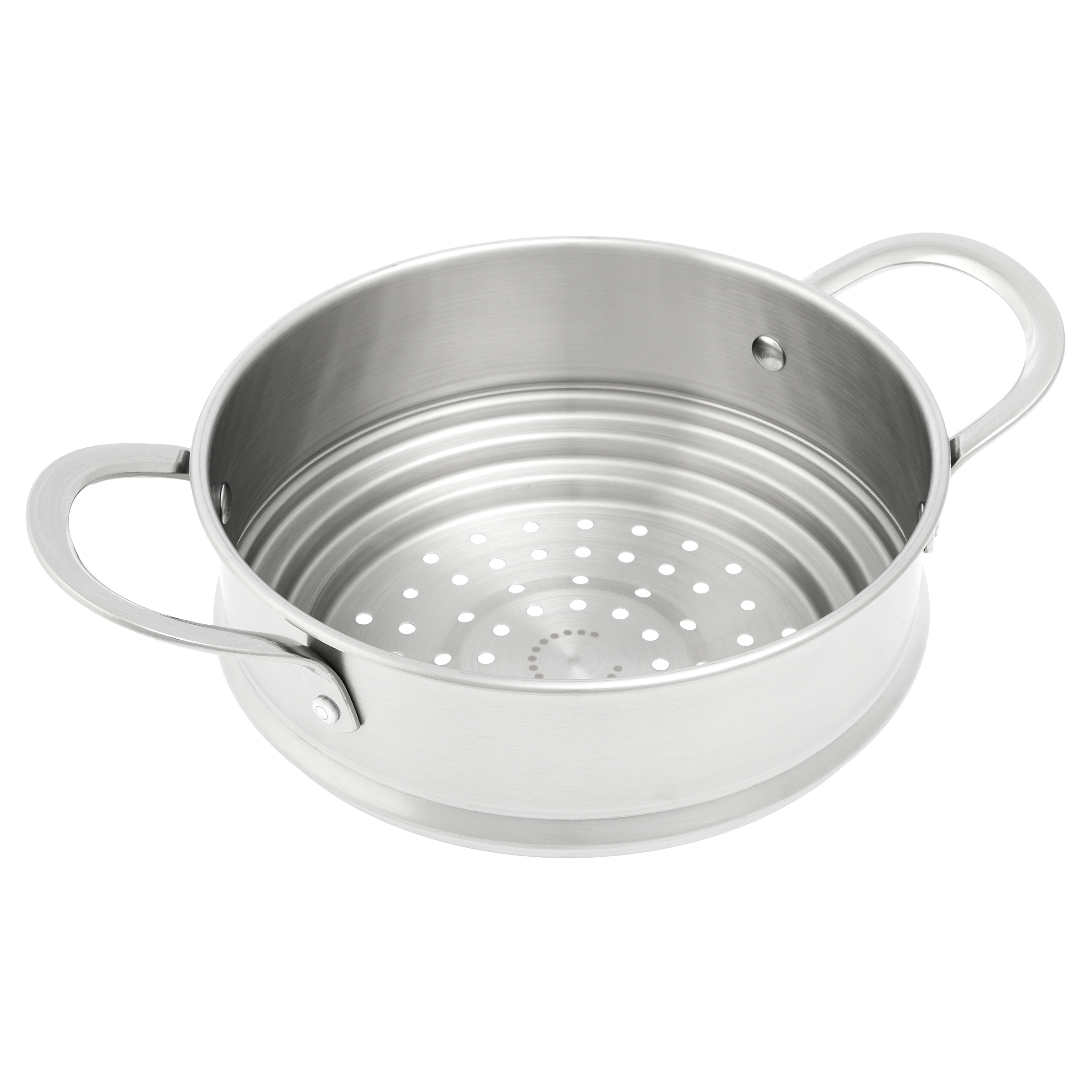 Curtis Stone Universal Steamer Insert | HSN