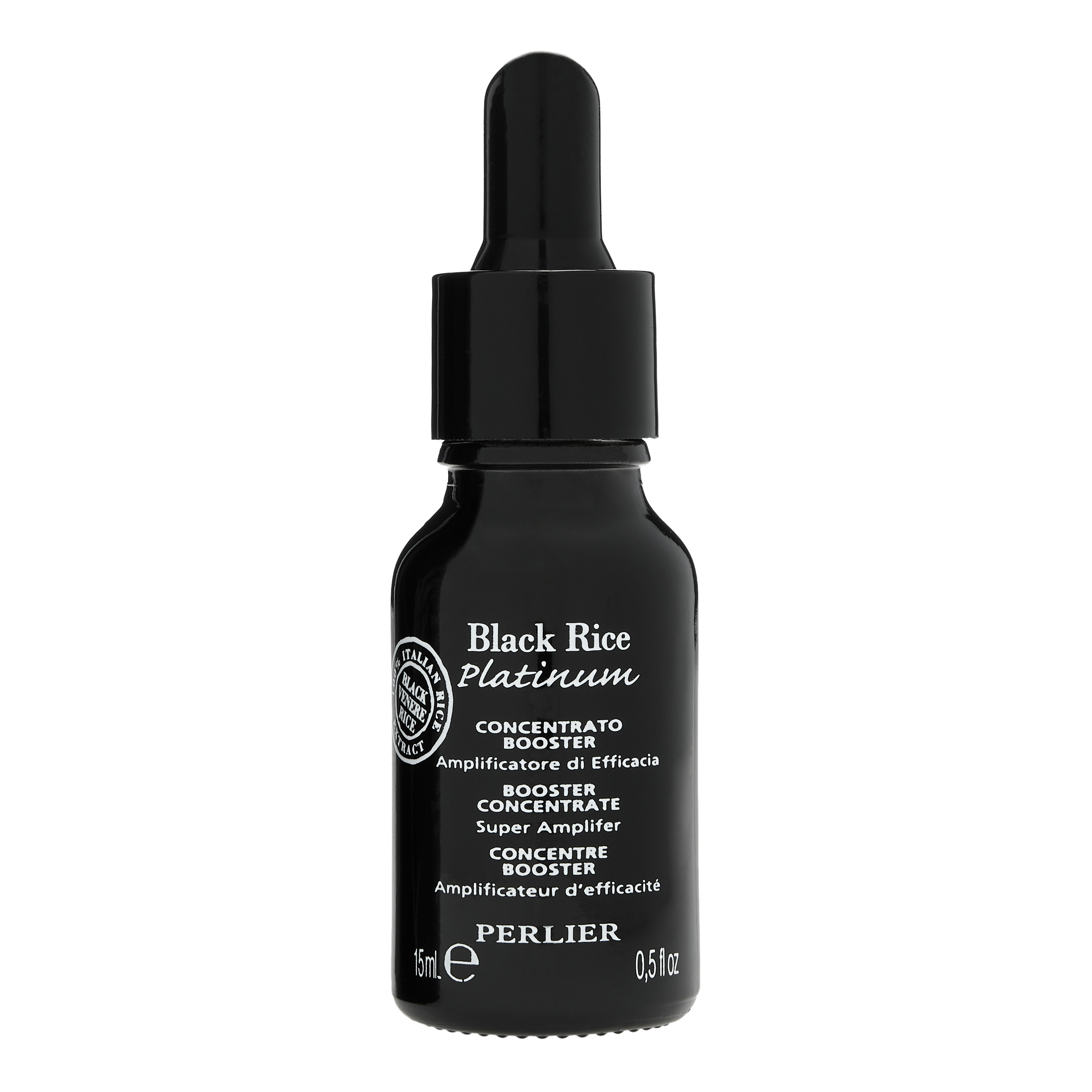 Perlier Black Rice Booster | HSN