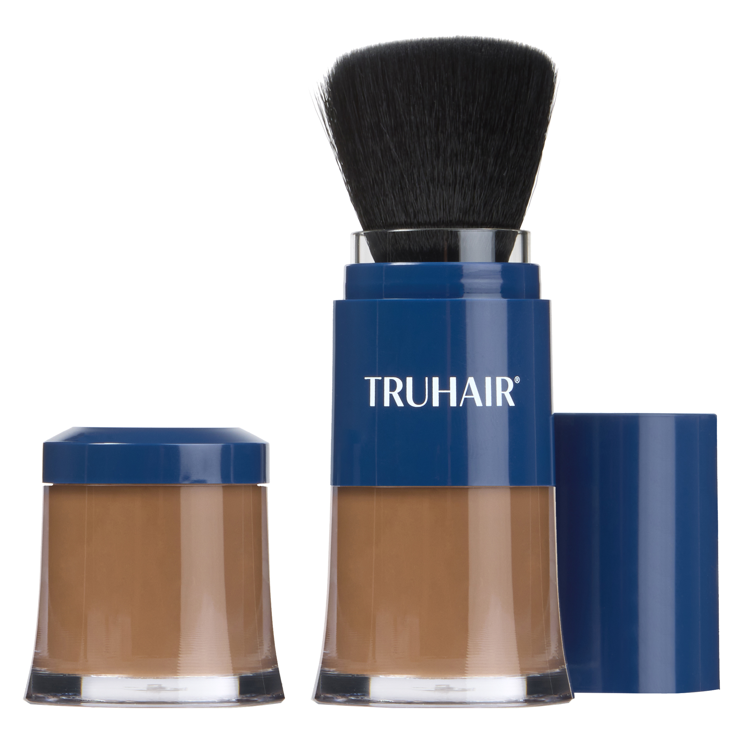 TRUHAIR Color Hair Thickening Fibers with Refill | HSN