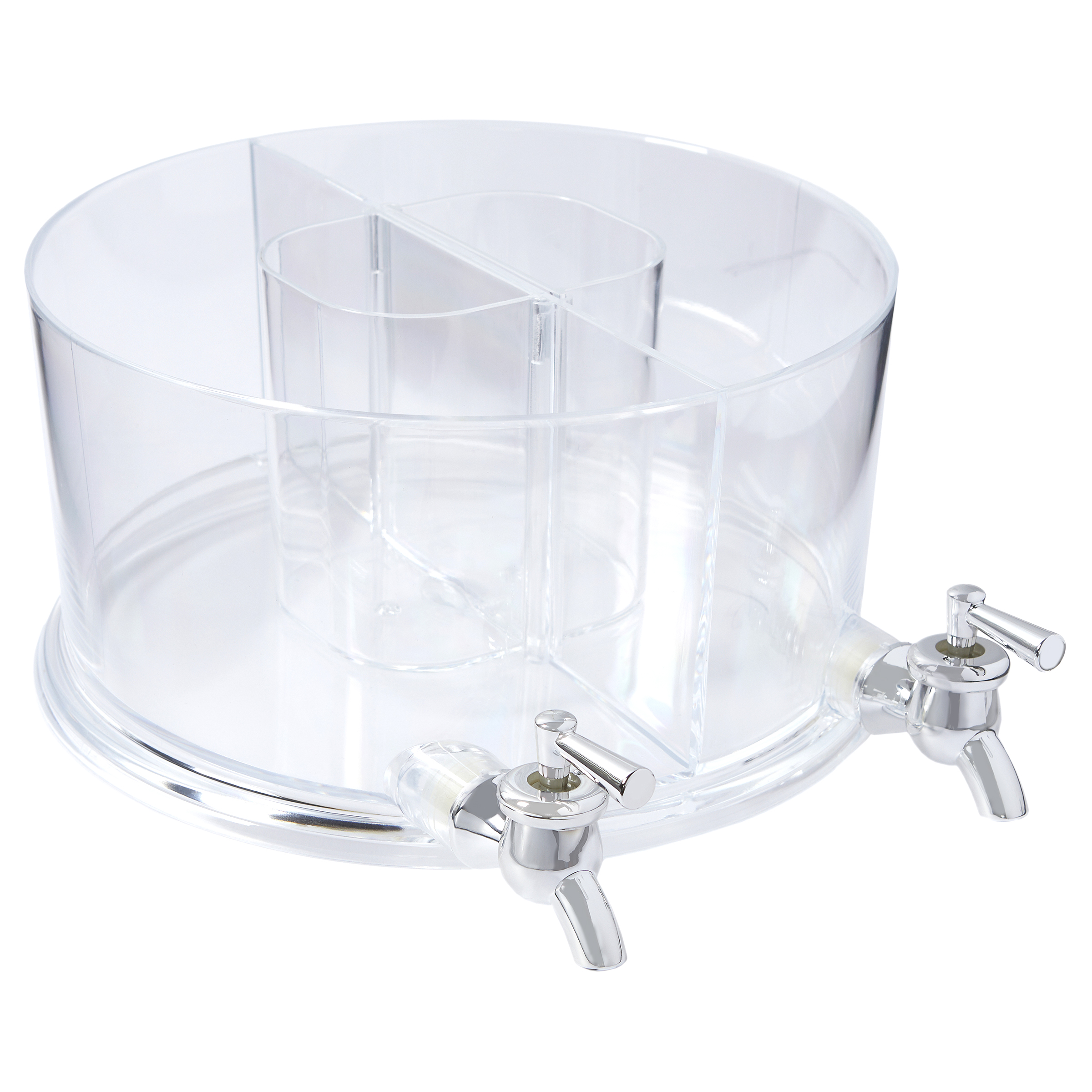 Improvements Party Tower Beverage Dispenser Additional Tier | HSN