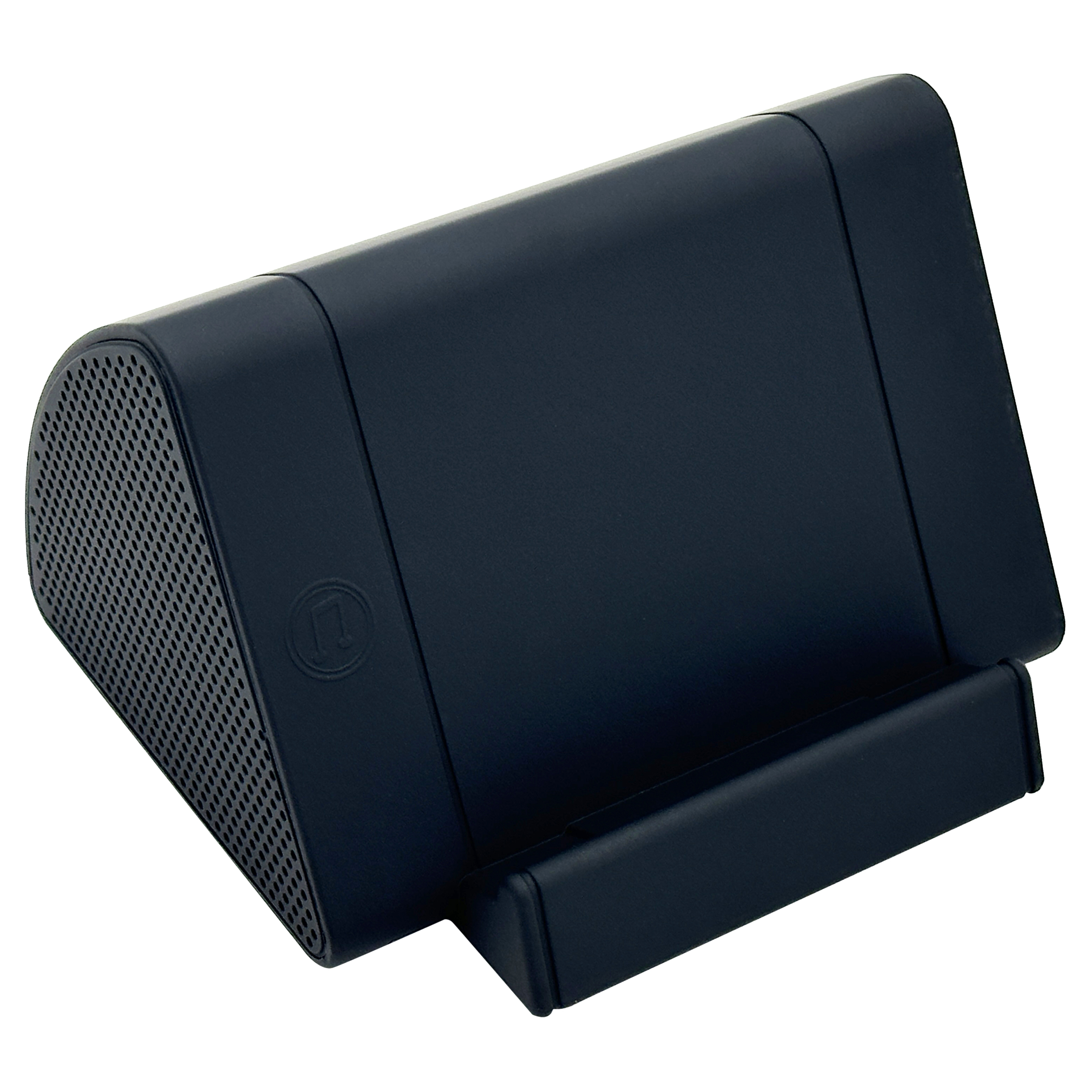 Tech Impressions Induction Wire-Free Speaker | HSN