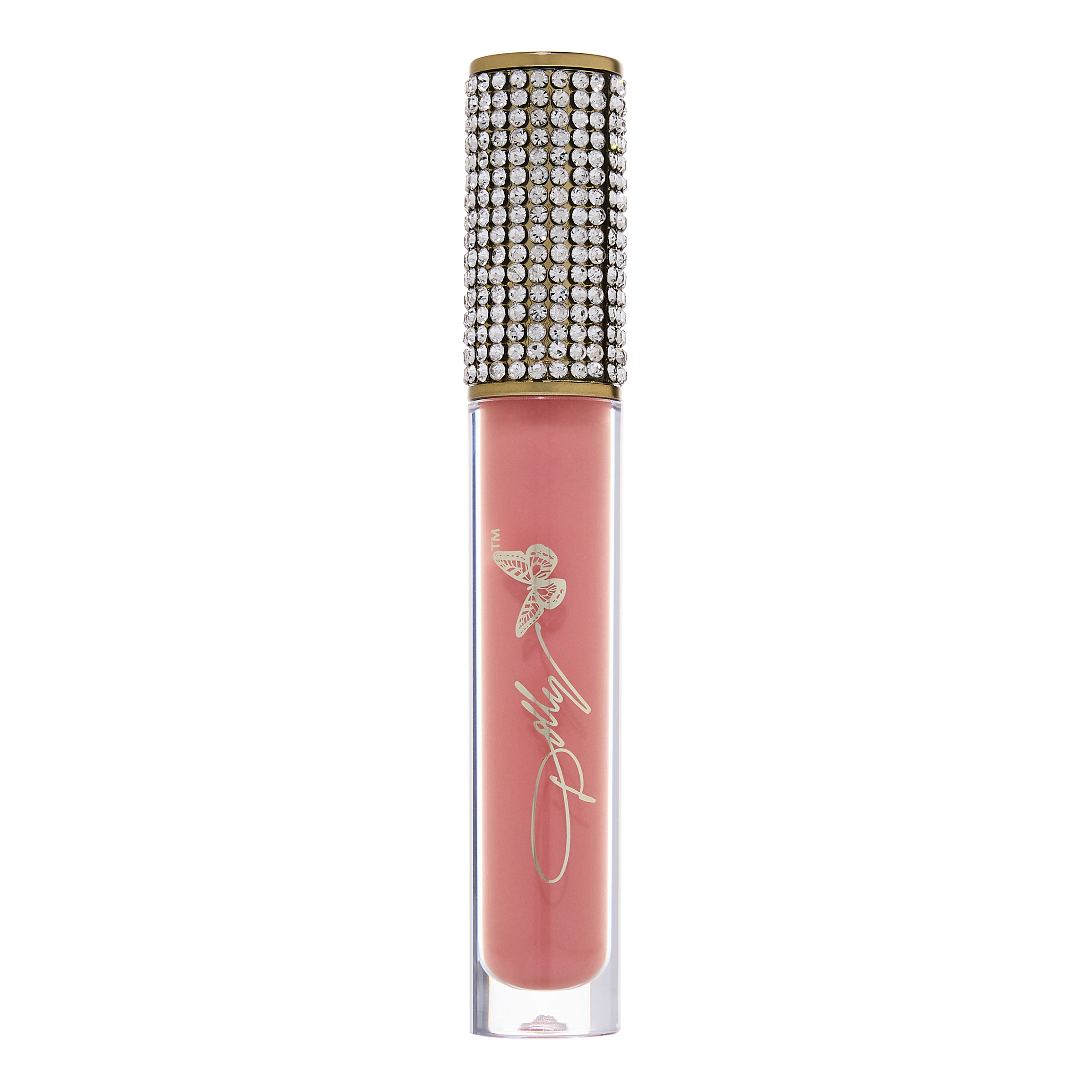 Dolly Parton Hi-Gloss Lips | HSN