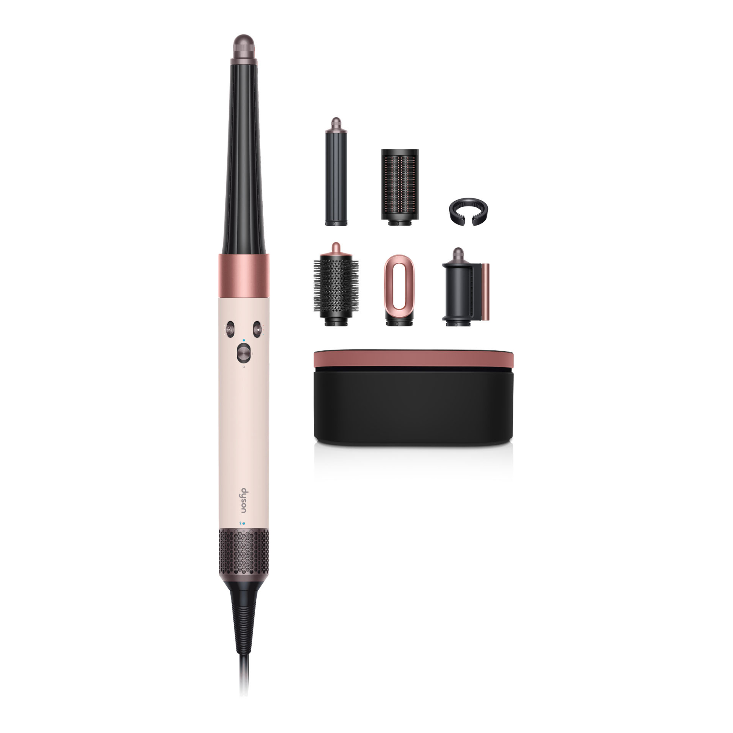 Dyson Airwrap Multistyler and Dryer | HSN