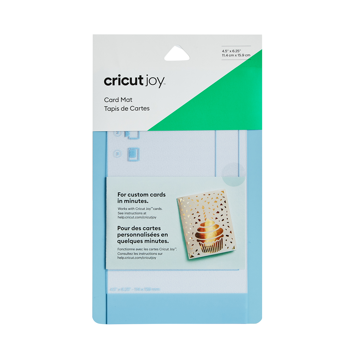 Cricut Joy™ Card Mat - 9459918 | HSN