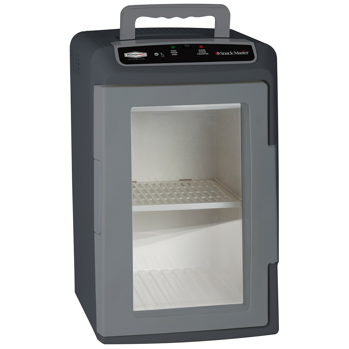 RoadPro SnackMaster Cooler and Warmer | HSN