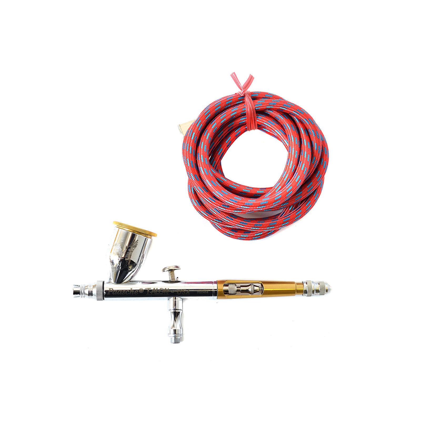Paasche Talon Airbrush Set | HSN