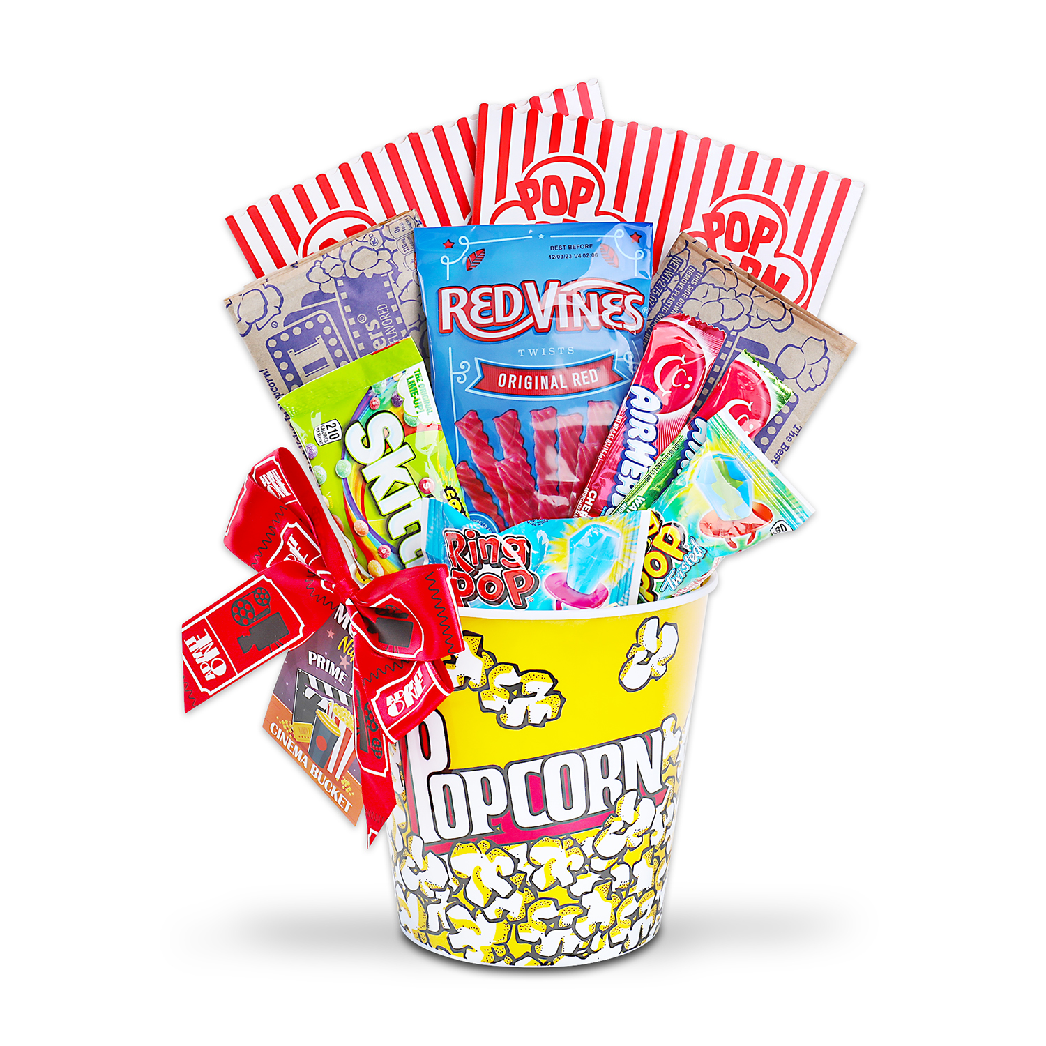 Alder Creek Pop-ular Movie Night Snacks | HSN