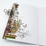 49 And Market Vintage Bits Lace Washi Tape Set 3/Pkg-Hickory - 21872438 ...