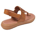 BareTraps® Quincy Thong Sandal Wedge - 22066002 | HSN