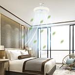 Bell+Howell Socket Air Color-Changing Light & Fan | HSN