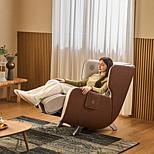 Bodyfriend Familie Massage Reclining Chair | HSN