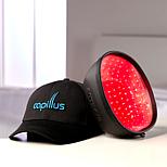 Capillus202 Battery-Operated Laser Hair Therapy Cap | HSN