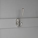 Crosley Ellison Corner Hall Tree, Gray - 20592928 | HSN