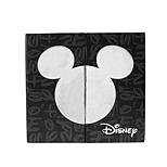 Disney Mickey & Minnie Colored Link Bracelet Watch - 23304886 | HSN