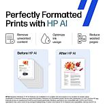 HP Smart Tank 5100 Series All-in-One Printer with 3 Years of Ink | HSN