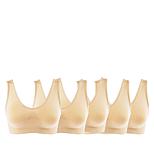 Rhonda Shear 5-pack Original Ahh Bra - 20643892 | HSN