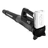 Sun Joe 24-Volt 100MPH Turbine Garden Blower | HSN
