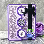 The Stamps of Life Triple Circle Flip-It Card Die Set - 20170203 | HSN