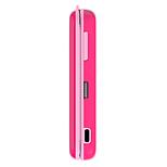 Tracfone HMD Barbie Flip Phone with 1,200 Talk & Text 365-Day Plan | HSN