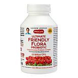 Ultimate Friendly Flora - 240 Capsules - 22888219 | HSN