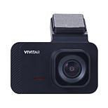 Vivitar 4K HD Two-Way Dash Cam with AI - 23476100 | HSN