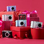 Vivitar Camera with 8X Digital Zoom 4K Video with Flip Out Screen | HSN