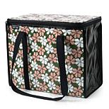 West Loop 4-Pack Insulated Leak-Proof Super Shoppers | HSN