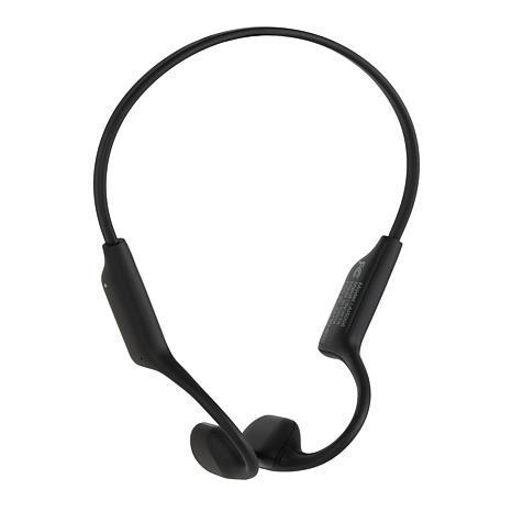 Aiwa Prodigy Swim Bone Conduction Wire-Free Headphones | HSN
