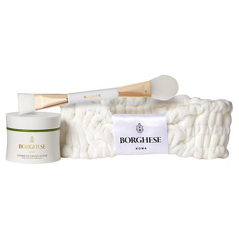 Borghese Fango Mask Essentials Set | HSN