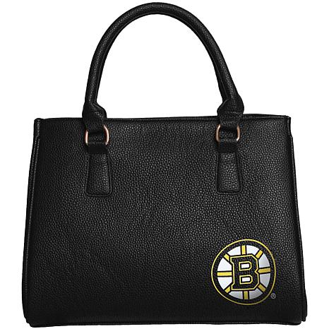FOCO Boston Bruins Manhattan Purse - 21928506 | HSN