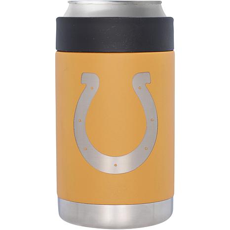 Indianapolis Colts Stainless Steel Canyon Can Holder - 21639413 | HSN