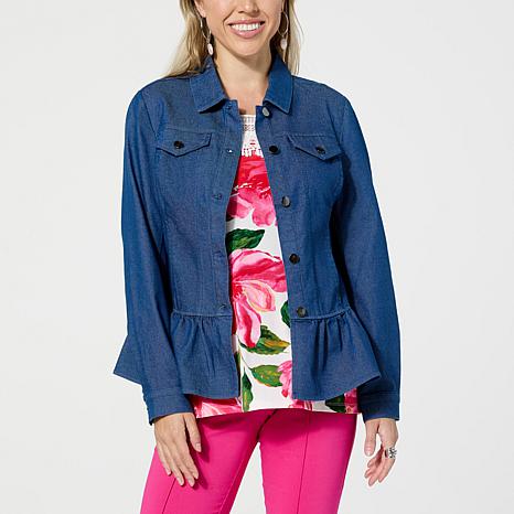 nina-leonard-denim-twill- nina-leonard-denim-twill-