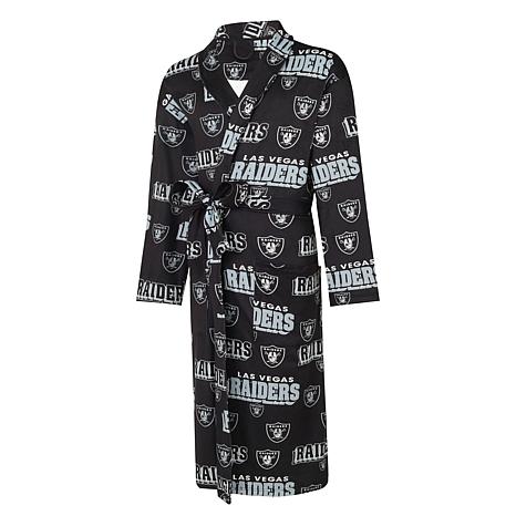 Officially Licensed NFL Micro-Fleece Roadway Robe by Concepts Sport ...
