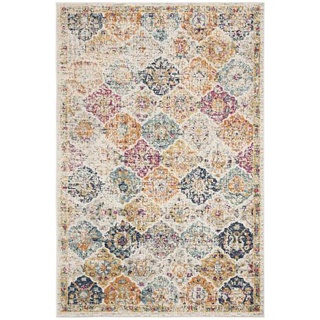 Safavieh Madison Clover Rug - 6'7" x 9'2" - 8568856 | HSN