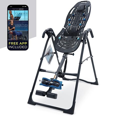 Teeter EP-560 Inversion Table - 21197621 | HSN