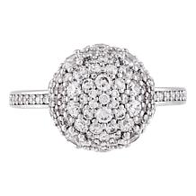 Cubic Zirconia Rings | HSN