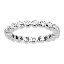 Sterling Silver Rings | HSN