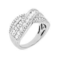 Sterling Silver Rings | HSN