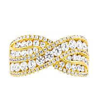 Sterling Silver Rings | HSN