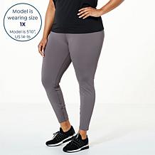 Workout Pants & Leggings | HSN